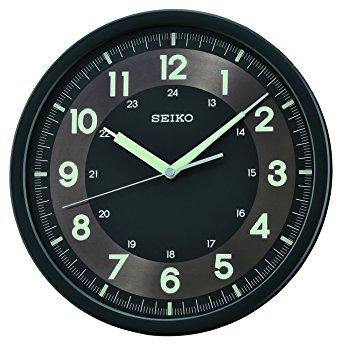 SEIKO Indoor Clocks Wall Clocks QXA628K (Pre-Order) – Simon's Jewellery