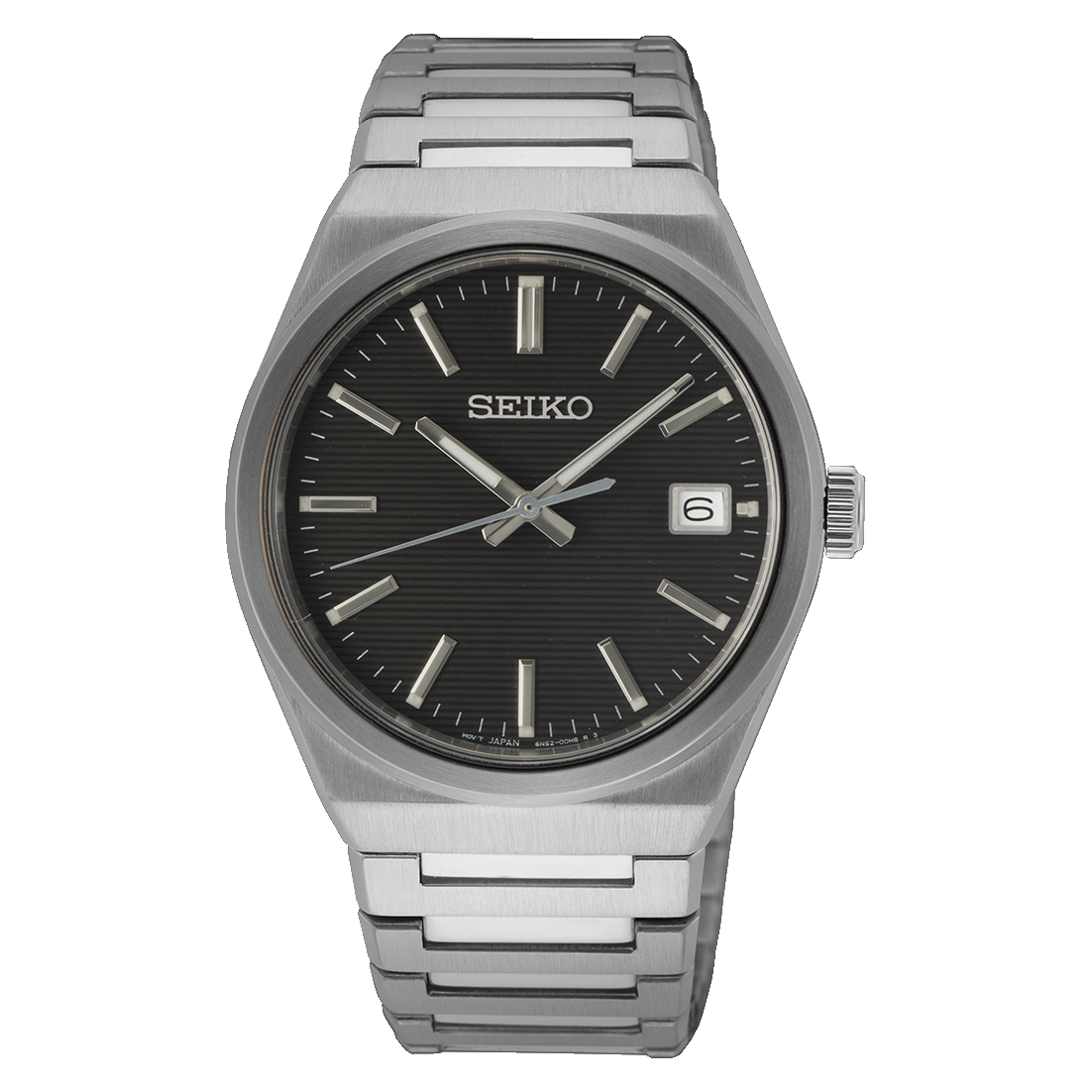Seiko Men's Essentials Watch 39mm SUR557 (Pre-Order) – Simon's Jewellery