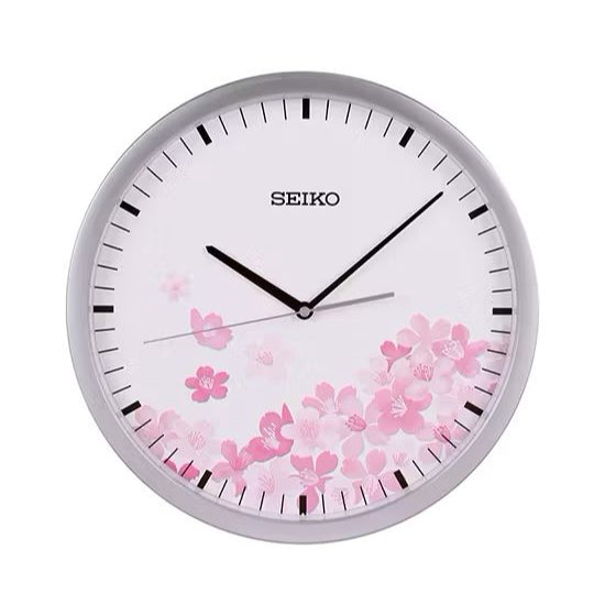 SEIKO CLOCK Wall Clock (Pre-Order) – Simon's Jewellery